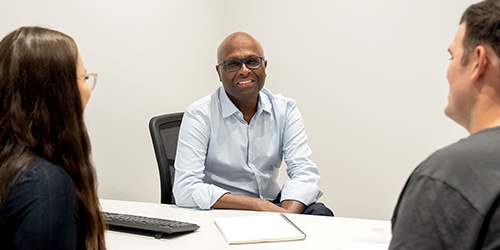 Dr. Tim Colen | Paediatric Cardiologist & Fetal Echo Expert