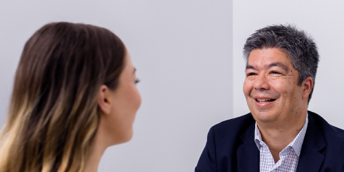 Dr. Tim Colen | Haven Ultrasound