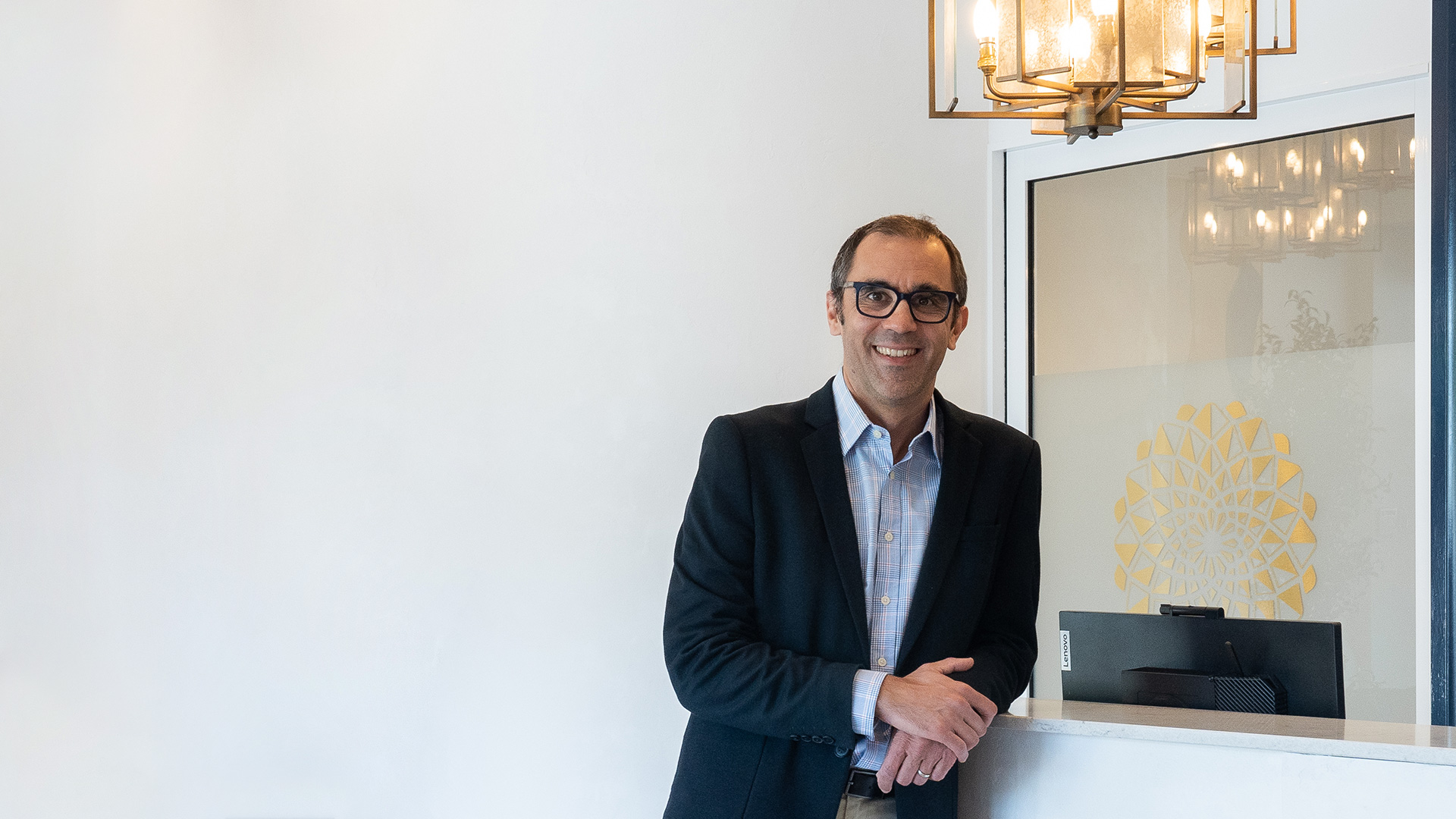 A/Prof. Christoph Lehner | High-Risk Obstetrics Expert