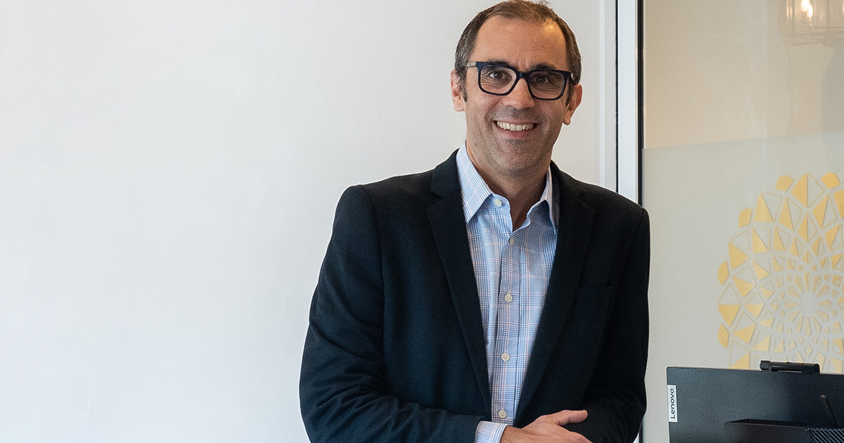 Dr Christoph Lehner | Haven Ultrasound