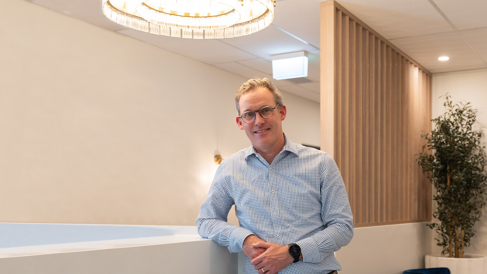 Dr. Tim Colen | Paediatric Cardiologist & Fetal Echo Expert
